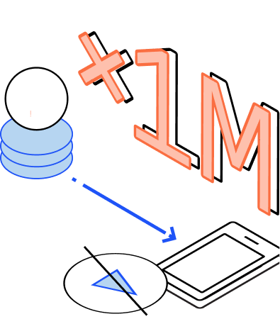 Blockcast Network - Scaling The Internet